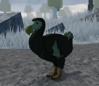Dodo | Primeval Earth Wiki | Fandom