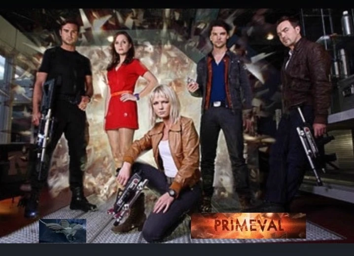 Primeval: Series 6 (Reboot) | Primeval Fanon Wiki | Fandom