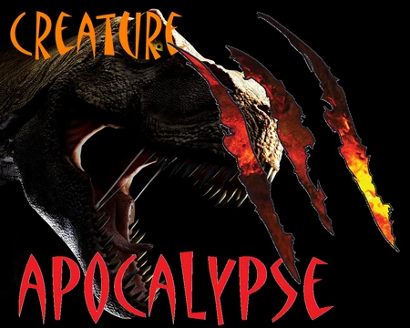 Primeval: Creature Apocalypse | Primeval Fanon Wiki | Fandom