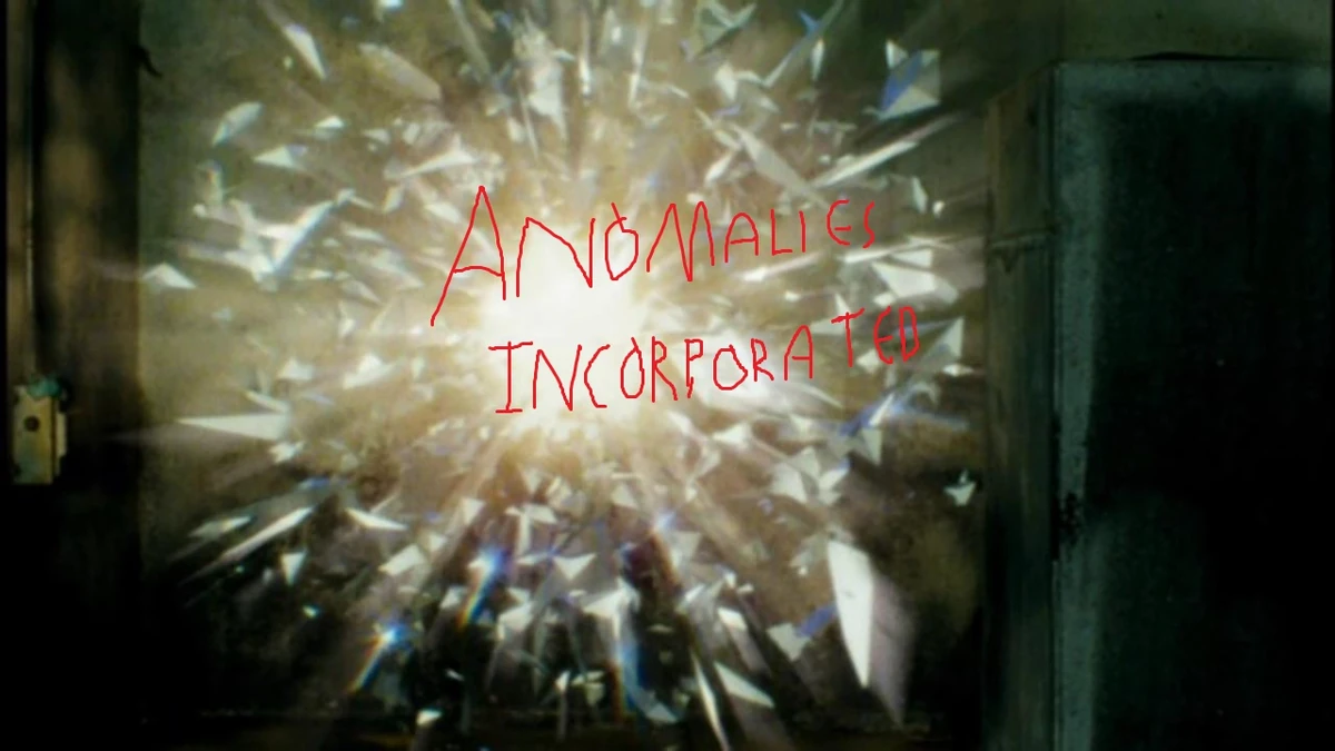 Anomalies Incorporated | Primeval Fanon Wiki | Fandom