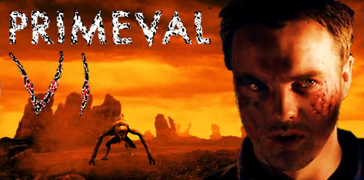 Primeval VI | Primeval Fanon Wiki | Fandom