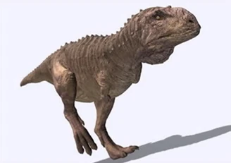 Tarascosaurus (PX) | Primeval Fanon Wiki | Fandom