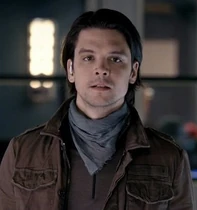 Imperatore Raptor | Primeval Fanon Wiki | Fandom