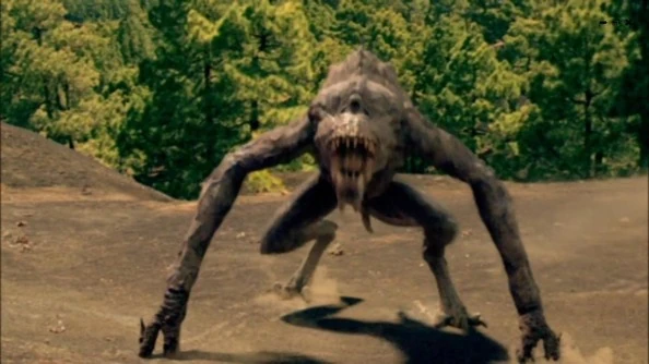 Episode 1.1 (AI) | Primeval Fanon Wiki | Fandom