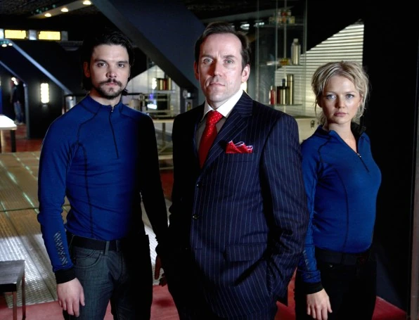 Category:Primeval Revelations | Primeval Fanon Wiki | Fandom