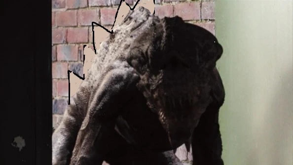 Evolved Future Predator (AI) | Primeval Fanon Wiki | Fandom