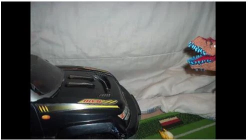 Primeval Future | Primeval Fanon Wiki | Fandom