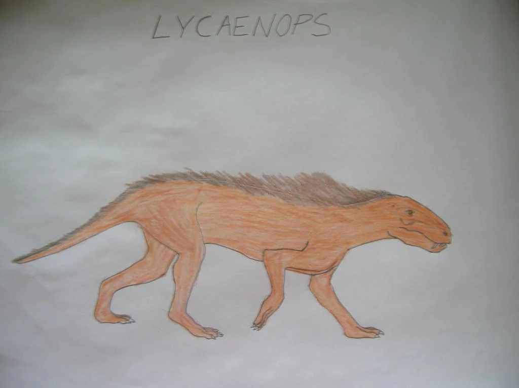 Lycaenops | Primeval Fanon Wiki | Fandom