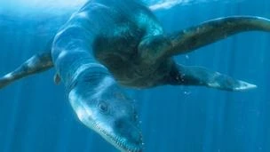 Kimmerosaurus (PAS) | Primeval Fanon Wiki | Fandom