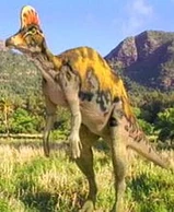 Prehistoric Colonies | Primeval Fanon Wiki | Fandom
