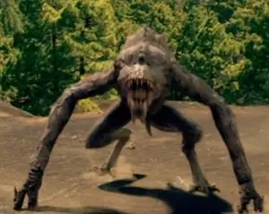 Future Predator (Primeval Rising) | Primeval Fanon Wiki | Fandom