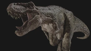 Tyrannosaurus rex (Primeval Rising) | Primeval Fanon Wiki | Fandom