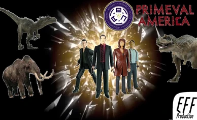 Primeval America | Primeval Fanon Wiki | Fandom