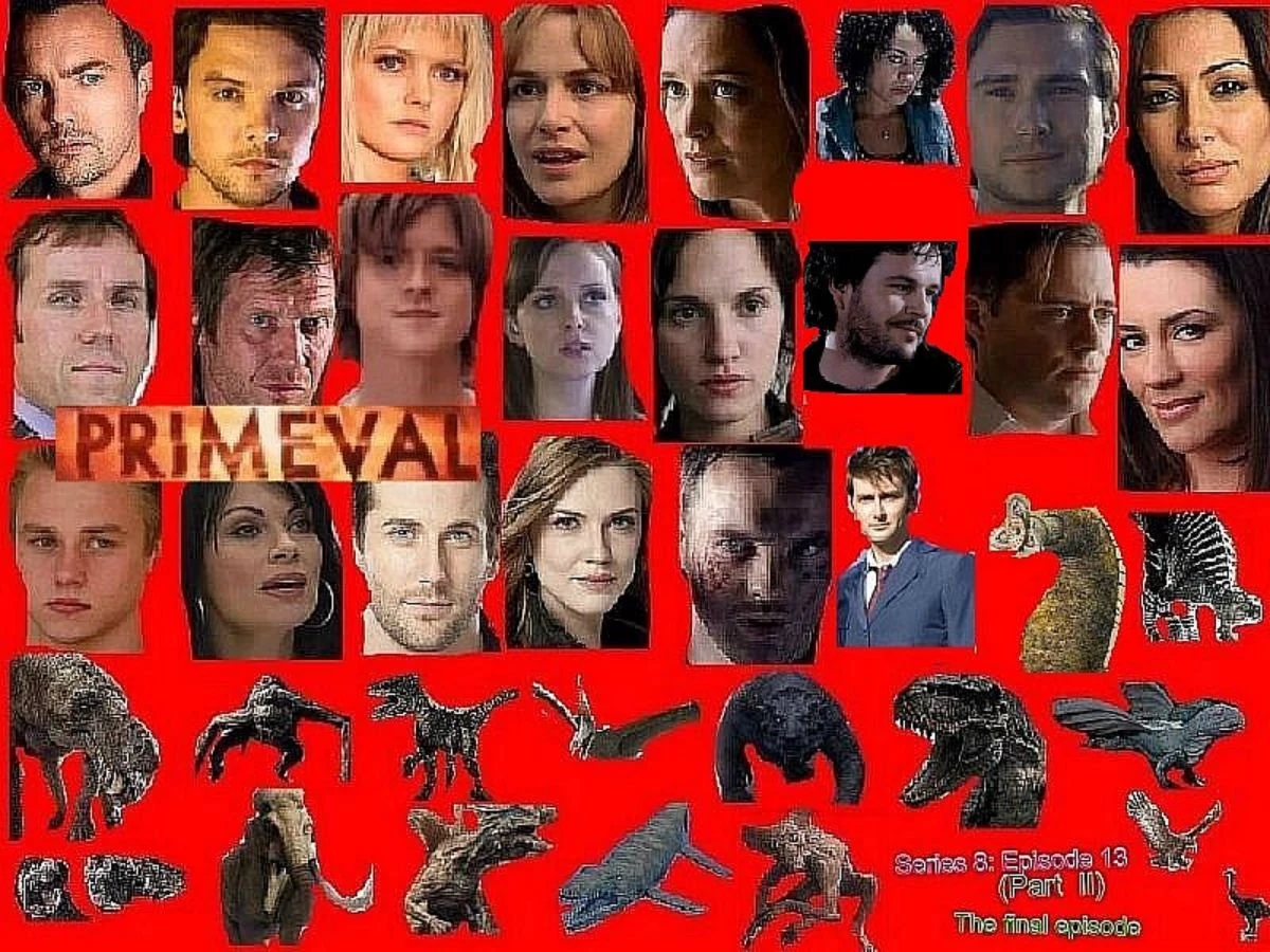 Episode 8.13 | Primeval: The Reboot Wiki | Fandom