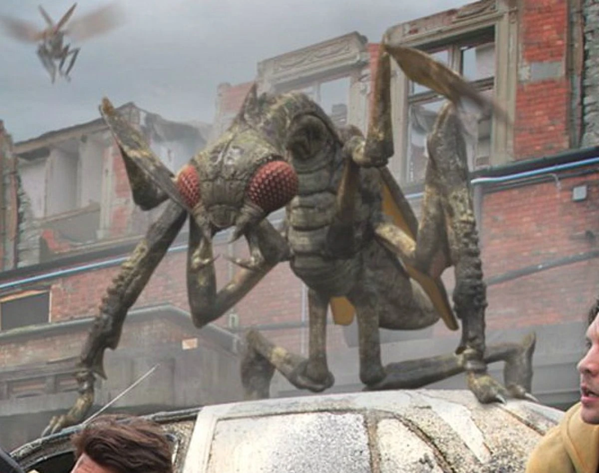 Episode 7.1 | Primeval: The Reboot Wiki | Fandom