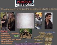 Primeval: New World Season 2 (Reboot) | Primeval: The Reboot Wiki | Fandom