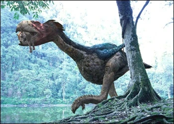 Episode 6.1 | Primeval: The Reboot Wiki | Fandom