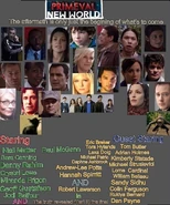 Primeval: New World Season 2 (Reboot) | Primeval: The Reboot Wiki | Fandom