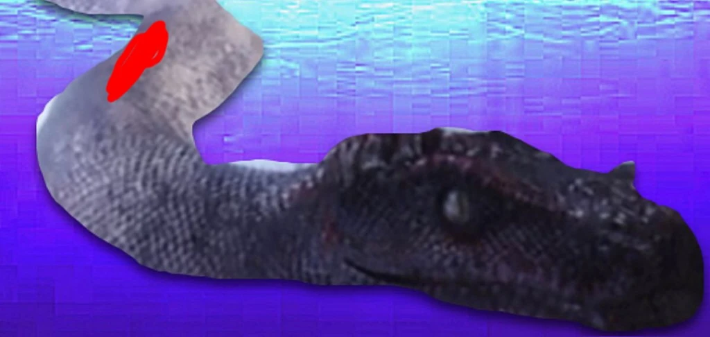 Tangled in Lies (Part 2) (NW Episode 4.12) | Primeval: The Reboot Wiki ...