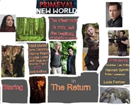 Primeval: New World Season 2 (Reboot) | Primeval: The Reboot Wiki | Fandom