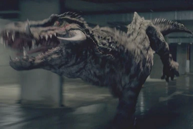Dracorex Hogwartsia Primeval
