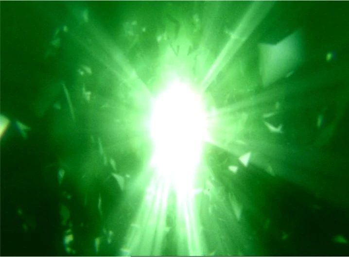 Seaside bay - Ordovician sea Anomaly | Primeval: The Reboot Wiki | Fandom