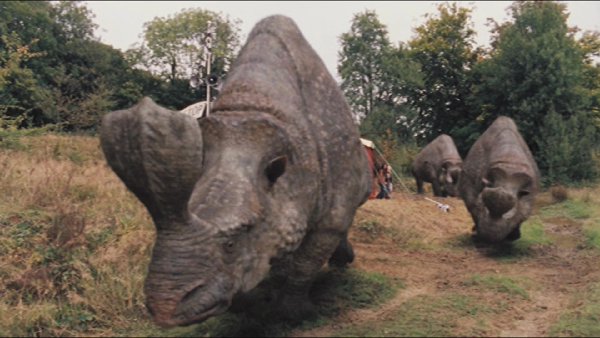 Embolotherium Primeval