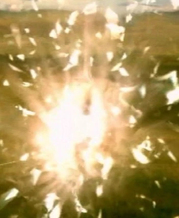 Nation Art Gallery - Spaghetti Junction Anomaly | Primeval: The Reboot ...