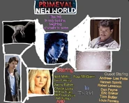 Primeval: New World Season 2 (Reboot) | Primeval: The Reboot Wiki | Fandom