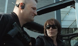 Helen Cutter | Anomaly Research Centre | Fandom