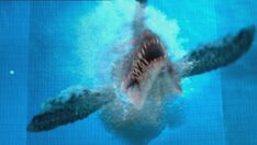 Mosasaur | Anomaly Research Centre | Fandom