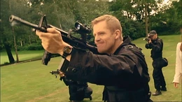 Tom Ryan | Anomaly Research Centre | Fandom