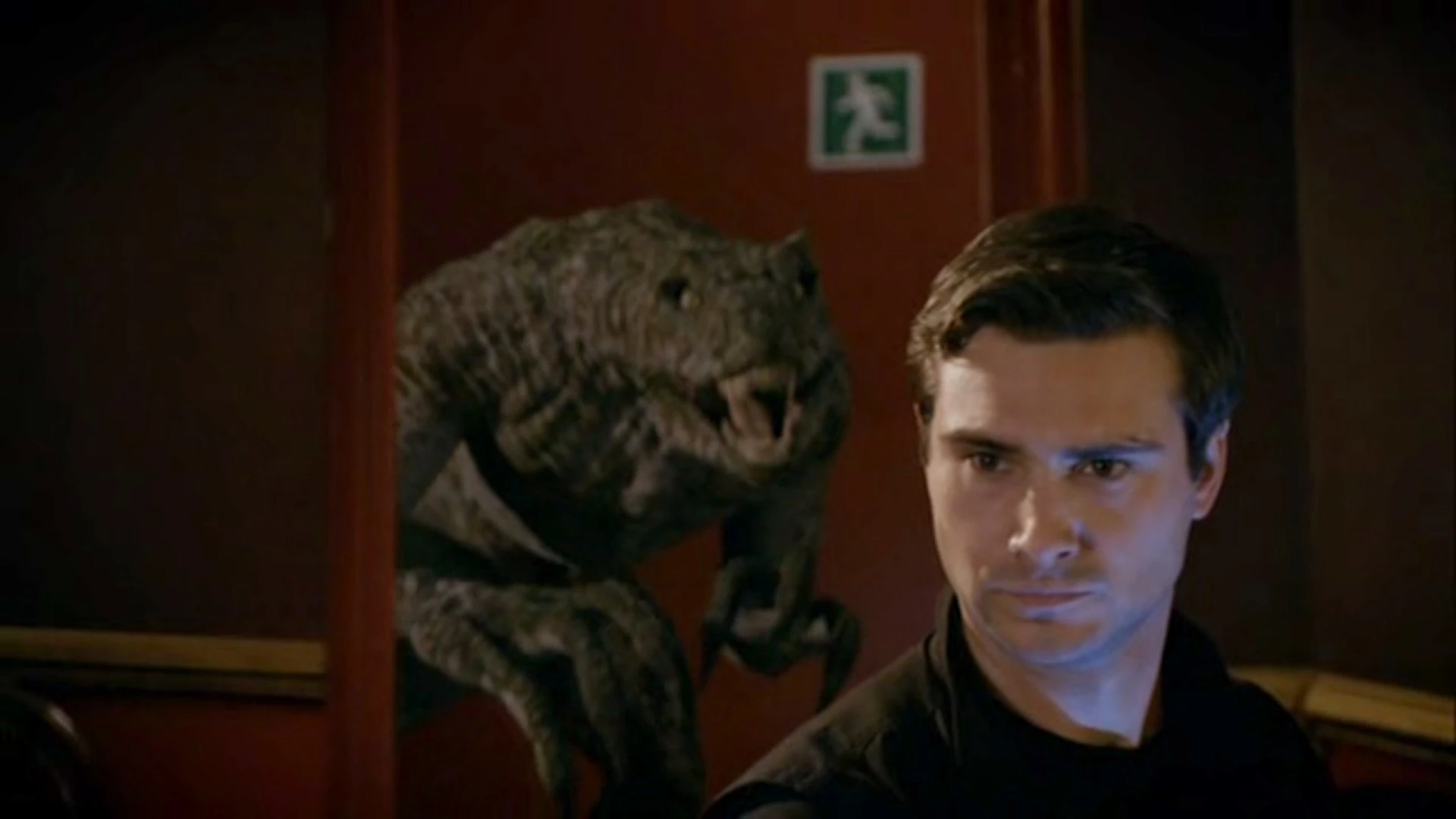 Primeval Treecreeper