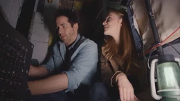 Evan Cross | Anomaly Research Centre | Fandom