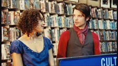 Caroline Steel | Anomaly Research Centre | Fandom