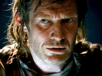 Danny Quinn | Anomaly Research Centre | Fandom