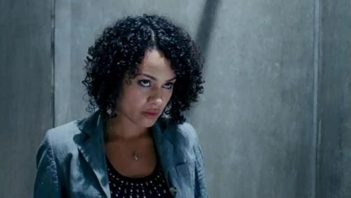 Caroline Steel | Wiki Primeval | Fandom