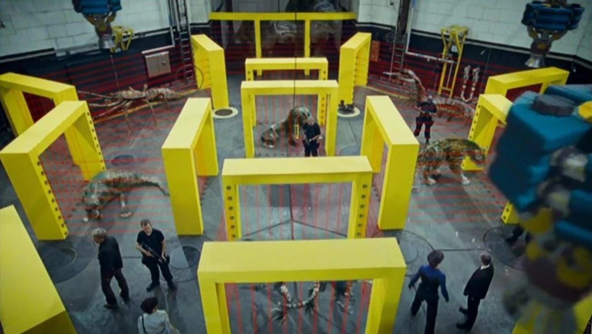 Creature | Anomaly Research Centre | Fandom