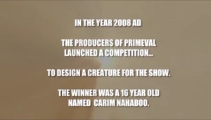 Create Your Own Creature Competition | Anomaly Research Centre | Fandom