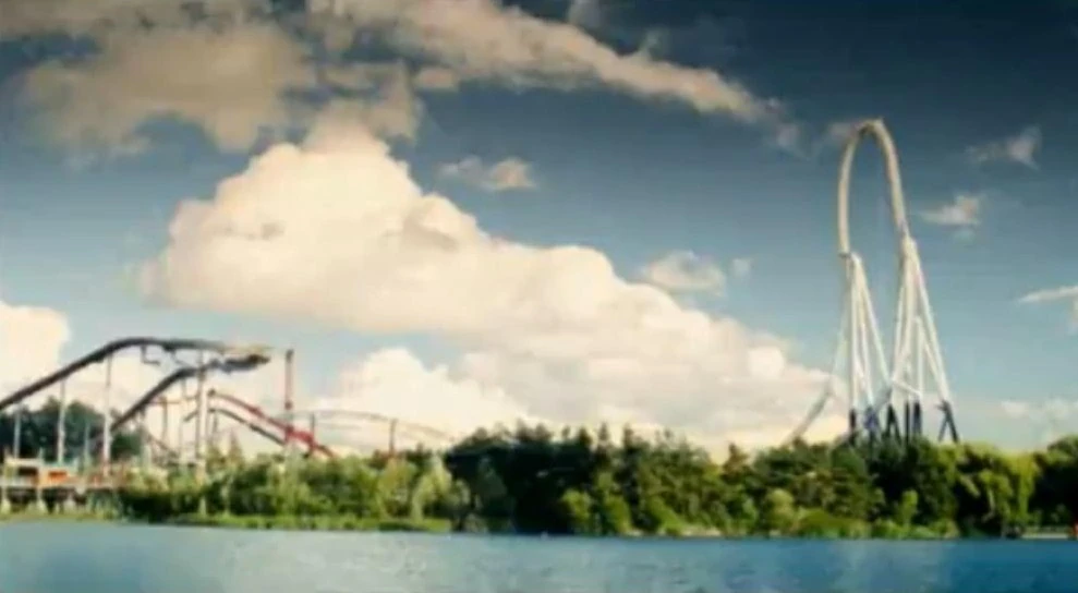 Blue Sky Park | Anomaly Research Centre | Fandom