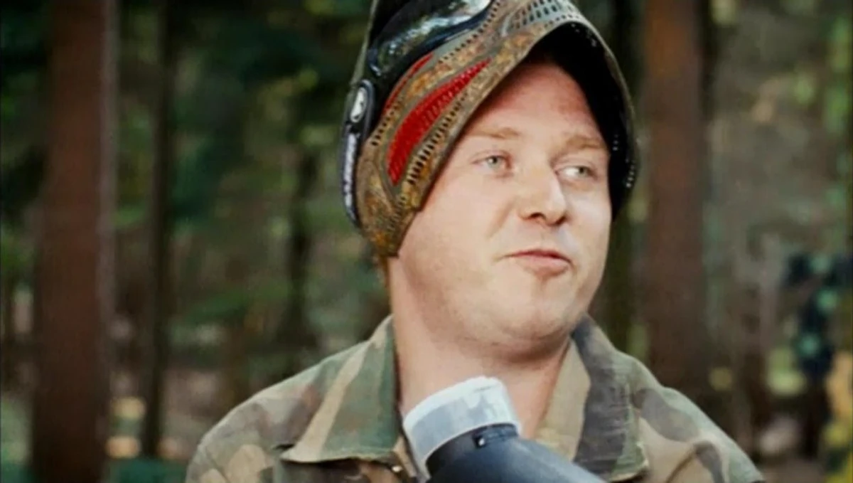 Warren | Anomaly Research Centre | Fandom