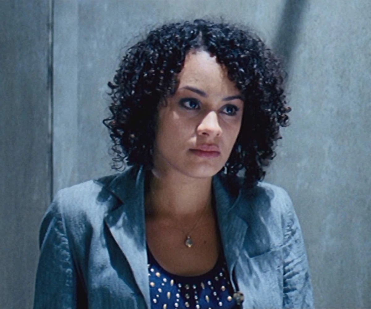 Caroline Steel | Anomaly Research Centre | Fandom