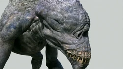 Primeval Future Bird