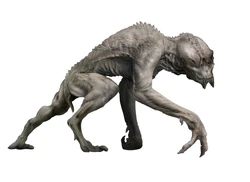 Primeval Mutated Future Predator