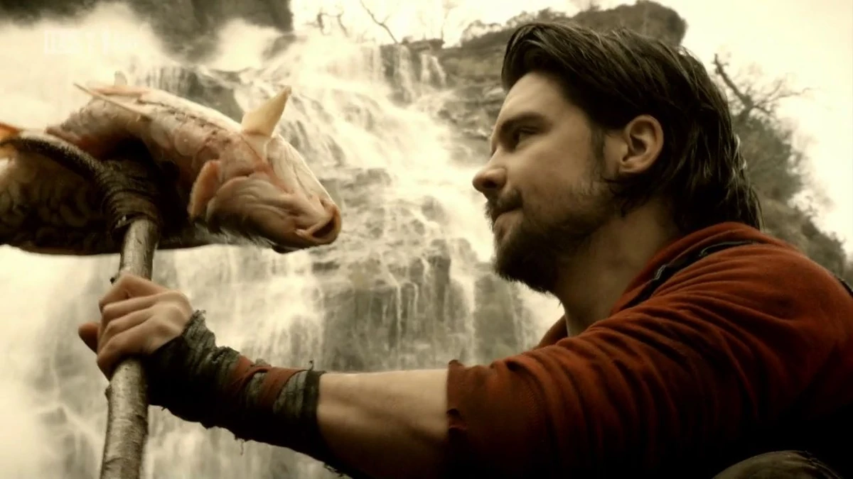 Cretaceous fish | Anomaly Research Centre | Fandom