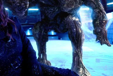 Primeval Future Shark Future Predator | Anomaly Research Centre