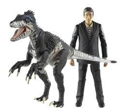 Primeval Raptor Toy