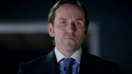 James Lester | Wiki Primeval | Fandom