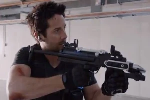 Electro Muscular Disruption Weapon | Anomaly Research Centre | Fandom