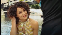 Caroline Steel | Anomaly Research Centre | Fandom